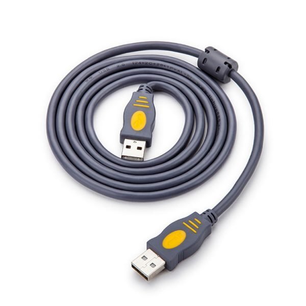 USB 2.0 JH Cable (M to M) 1.5M - Techno Computer Shop | ហាង តិចណូ ...